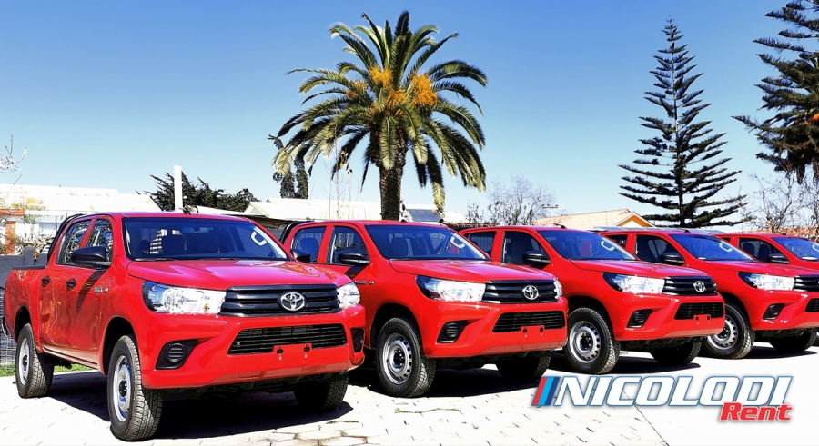 nicolodi - Nicolodi Rent